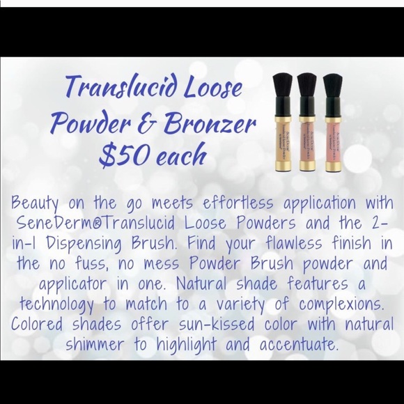 SeneGence | Makeup | Senegence Powders | Poshmark